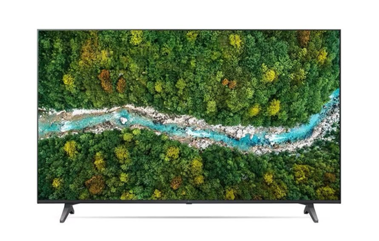 50" to 55" LED 4K Smart TV Rental - Orlando Video Walls